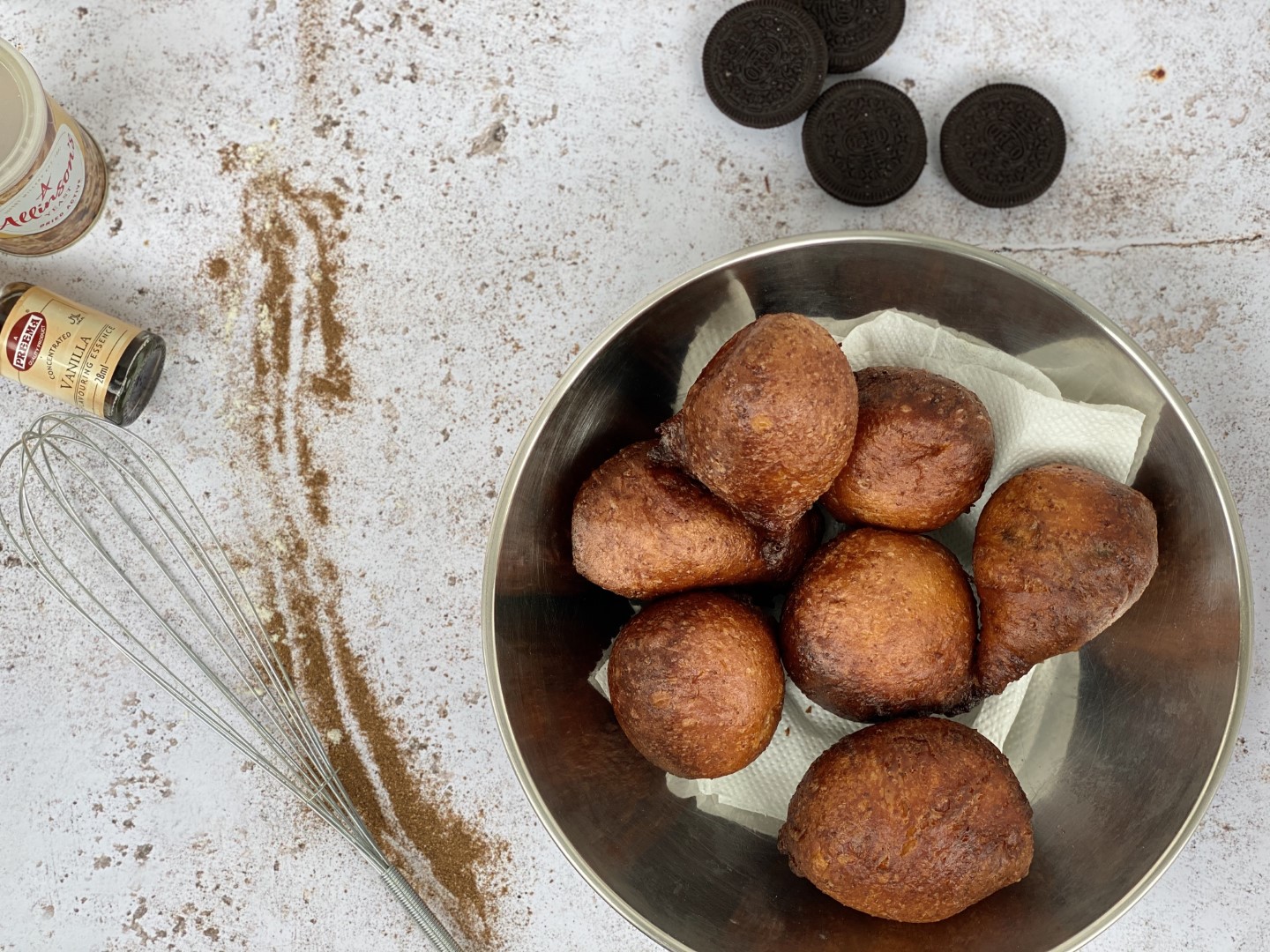 Puff Puff Racheal Cooks Puff Puff Racheal Cooks